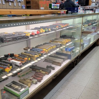 SCALE MODEL SUPPLIES - Updated November 2025 - 29 Reviews & 18 Photos ...