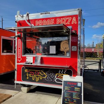 PROOF PIZZA - Updated December 2025 - 26 Photos & 27 Reviews - 12675 SW ...