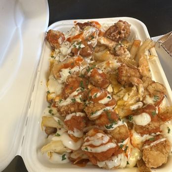 MR FRIES MAN - PEORIA - Updated April 2024 - 37 Photos & 30 Reviews ...