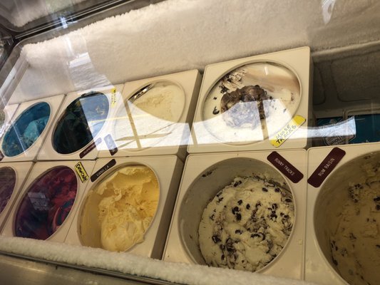 FRIDAY HARBOR ICE CREAM CO. - 66 Photos & 88 Reviews - 1 Spring St ...