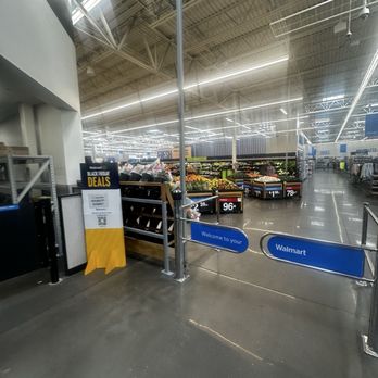 WALMART SUPERCENTER - Updated December 2025 - 42 Photos & 73 Reviews ...