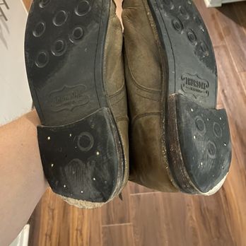 RAGO BROTHERS SHOE & LEATHER REPAIR - Updated July 2025 - 256 Photos ...