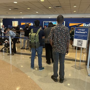 DFW AIRPORT RENTAL CAR FACILITY - Updated August 2025 - 132 Photos ...