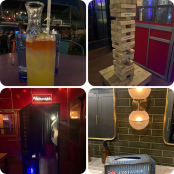 RECESS - Updated December 2024 - 623 Photos & 416 Reviews - 838 W ...