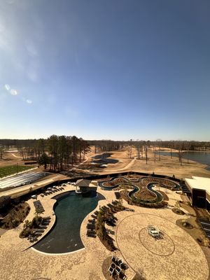 SHERATON FLOWOOD THE REFUGE HOTEL AND CONFERENCE CENTER - Updated ...