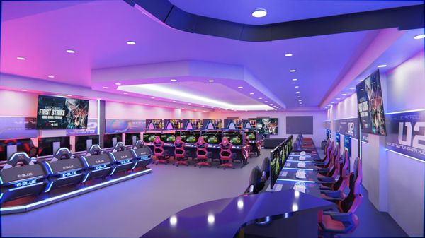 GAME ON - Updated June 2025 - 26 Photos - 201 E Magnolia Blvd, Burbank ...