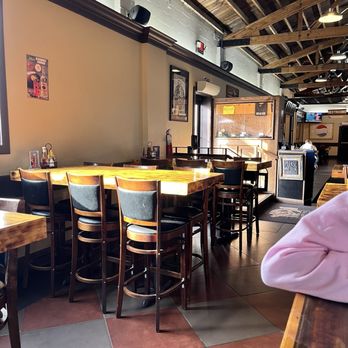 HOPPY PIG - Updated January 2026 - 135 Photos & 207 Reviews - 135 N ...