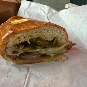 ITALIAN DELITE - 162 Photos & 407 Reviews - 971 Front St, Novato ...