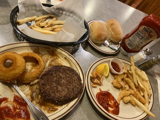 FOUR B’S RESTAURANT - Updated September 2025 - 27 Photos & 59 Reviews ...