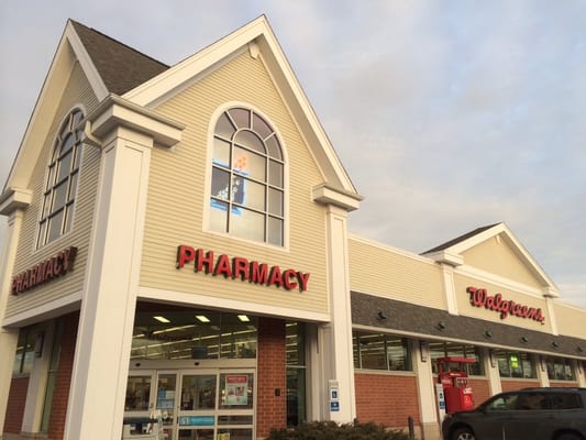 WALGREENS - Updated December 2024 - 11 Photos & 12 Reviews - 20 ...