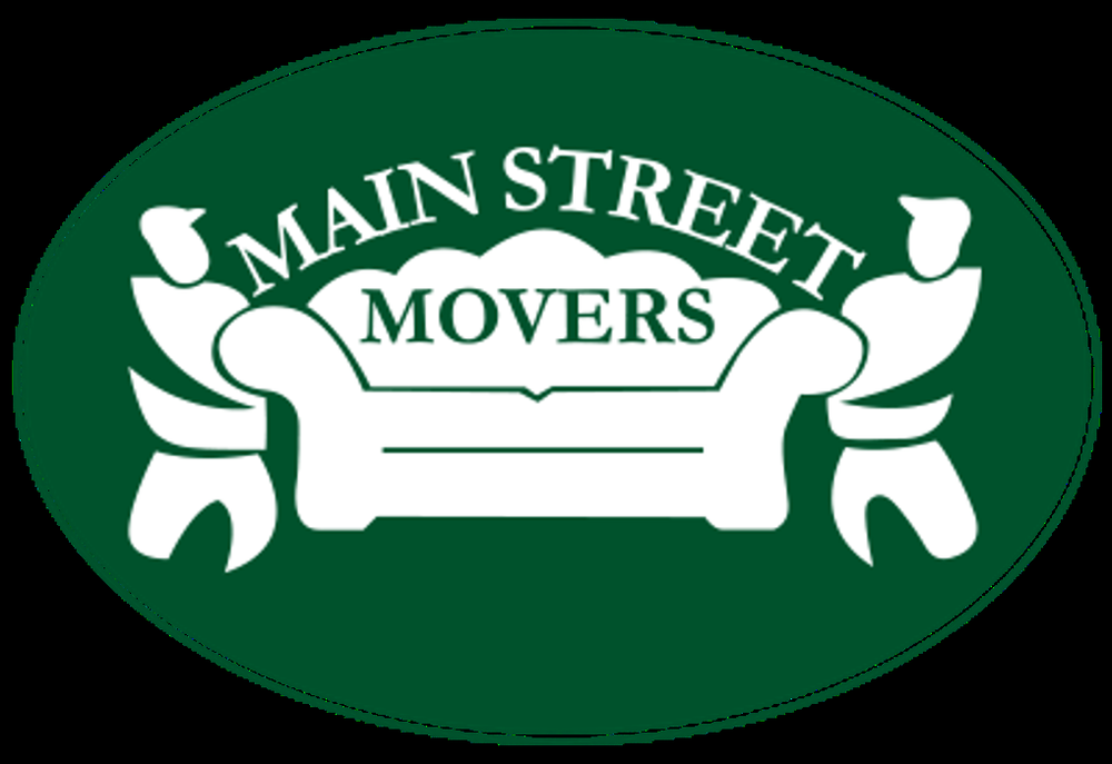 MAIN STREET MOVERS - Updated December 2024 - 100 Industrial Rd, Berkely ...