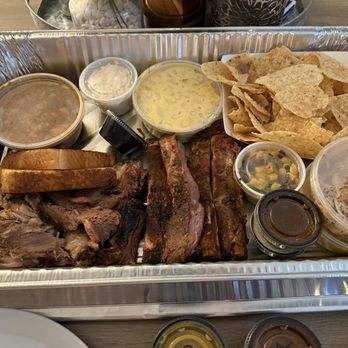 TRAX BBQ - Updated January 2026 - 290 Photos & 320 Reviews - 7724 Depot ...