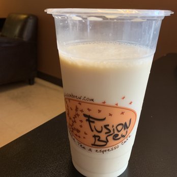 FUSION BREW - Updated March 2025 - 54 Photos & 105 Reviews - 503 S Main ...