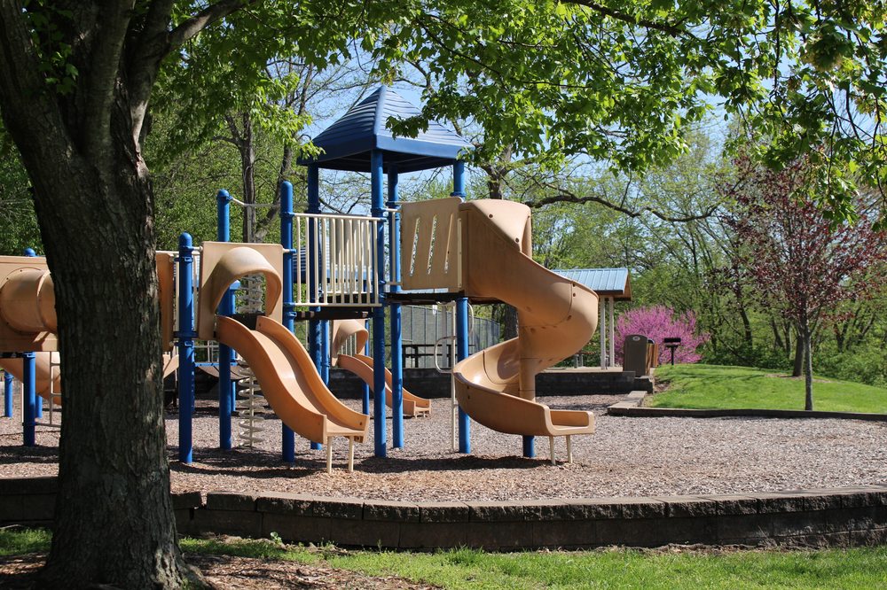 NEW BALLWIN PARK - Updated December 2025 - 20 Photos - 329 New Ballwin ...