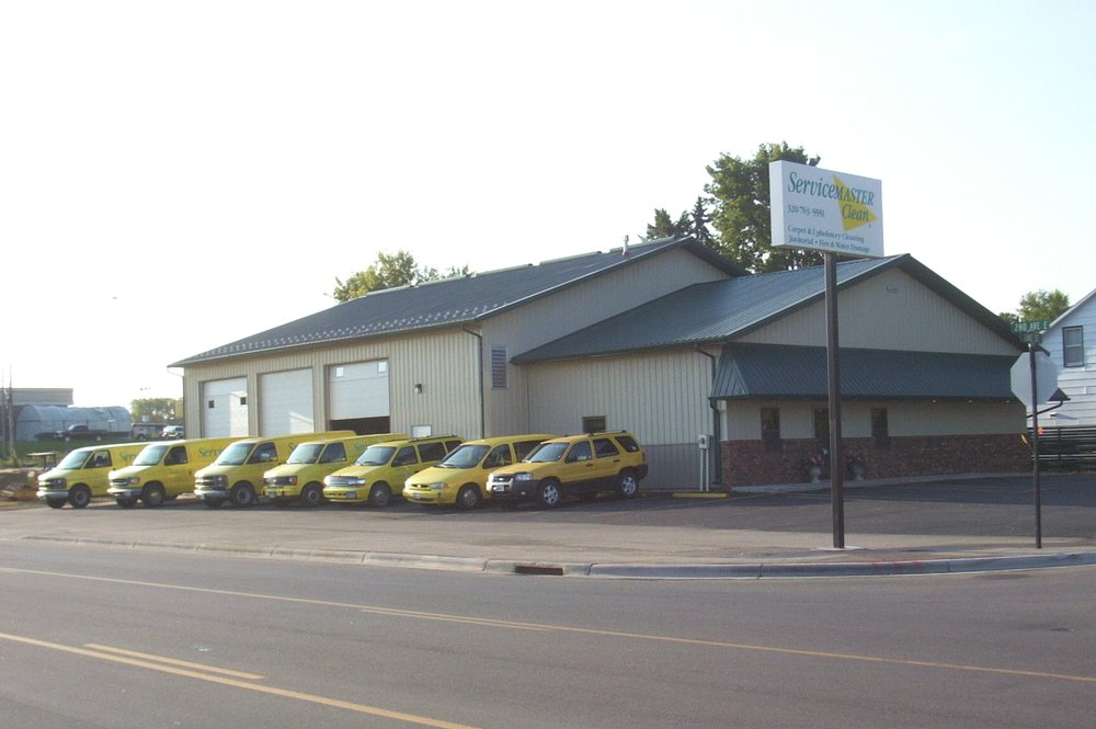 SERVICEMASTER OF THE LAKES AREA - Updated July 2025 - Request a Quote ...