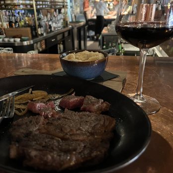 DOSC - Updated January 2026 - 396 Photos & 129 Reviews - 10190 - 104 ...