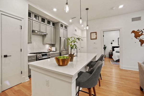 CANOPY REAL ESTATE - Updated May 2025 - 37 Photos - 1667 K St NW ...