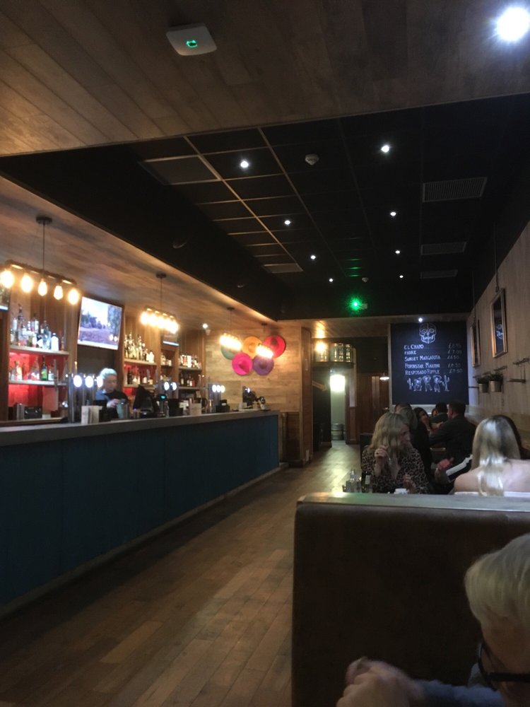 ESCOBAR - Updated April 2024 - 10 6 Queensgate, Inverness, Highland ...