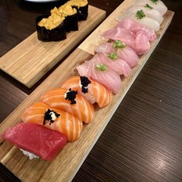 KA SUSHI - Updated August 2024 - 2270 Photos & 573 Reviews - 1901 N ...