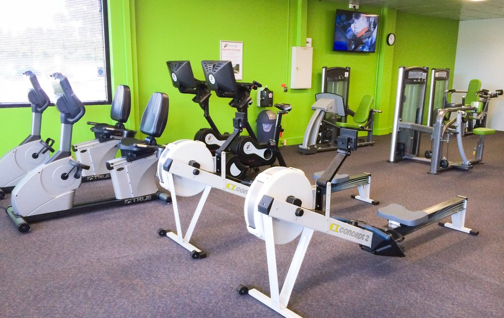 ZOOM FITNESS OSBORNE PARK - Updated July 2024 - 104 Walters Dr, Osborne ...