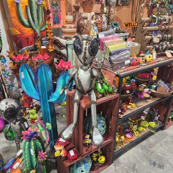 PAINTED TREE - Updated July 2025 - 149 Photos & 34 Reviews - 16227 N ...