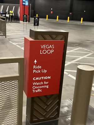 VEGAS LOOP - Updated November 2025 - 55 Photos - 111 Resorts World Ave ...