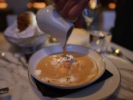 BARCLAY PRIME - 1206 Photos & 889 Reviews - 237 S 18th St, Philadelphia ...