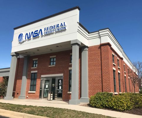 NASA FEDERAL CREDIT UNION - Updated December 2025 - 7085 Minstrel Way ...