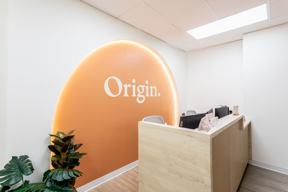 ORIGIN PHYSICAL THERAPY - Updated March 2026 - 1711 E Cesar Chavez St ...