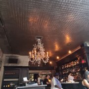 BACARO - 377 Photos & 428 Reviews - 136 Division St, New York, New York ...