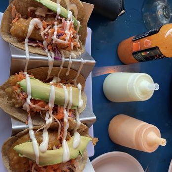 TUNA AZUL - Updated June 2024 - 477 Photos & 327 Reviews - Calle ...