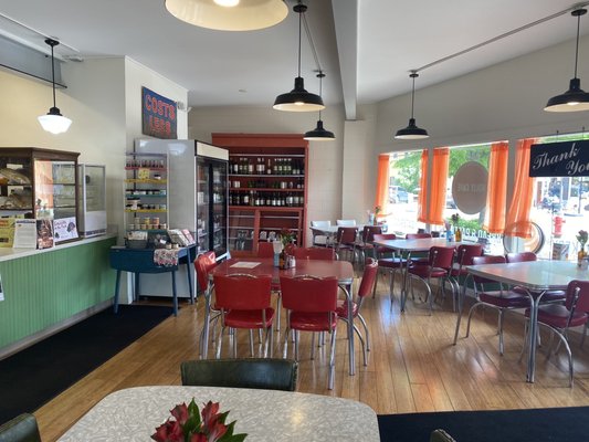 HOLLY CAFE - Updated October 2024 - 21 Photos & 18 Reviews - 204 S ...