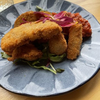 NOM CAFE - Updated May 2024 - 71 Photos & 32 Reviews - 23 Forest Ave ...