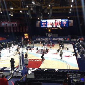 CREDIT UNION 1 ARENA - 109 Photos & 106 Reviews - Music Venues - 525 S ...