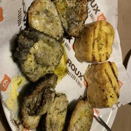 ROUX 61 SEAFOOD & GRILL - Updated August 2024 - 291 Photos & 301 ...
