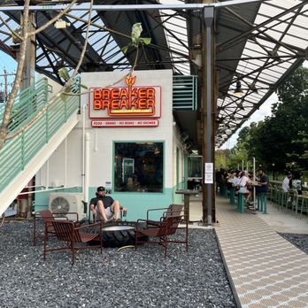 BREAKER BREAKER - Updated March 2024 - 98 Photos & 63 Reviews - 921 ...