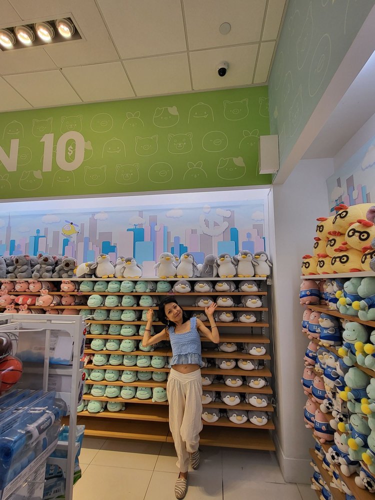 MINISO - Updated December 2025 - 116 Photos & 35 Reviews - 2855 Stevens ...