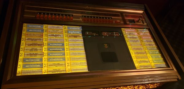 FARINACCI PIZZA - Updated December 2025 - 18 Photos & 83 Reviews - 9385 ...