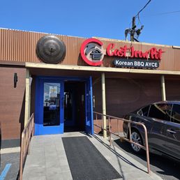 THE CAST IRON POT - Updated December 2025 - 1341 Photos & 954 Reviews ...