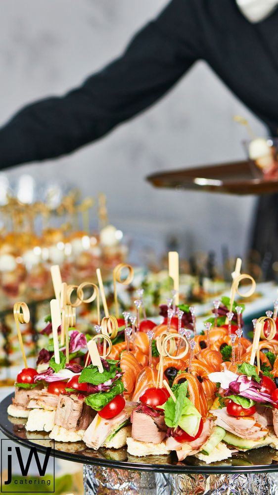 JW CATERING - Updated June 2026 - 68 Photos & 34 Reviews - 649 South ...