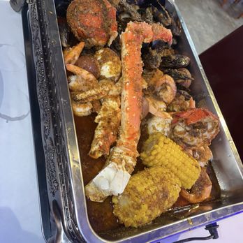 SAT ASIAN SEAFOOD RESTAURANT & BAR - Updated December 2025 - 286 Photos ...