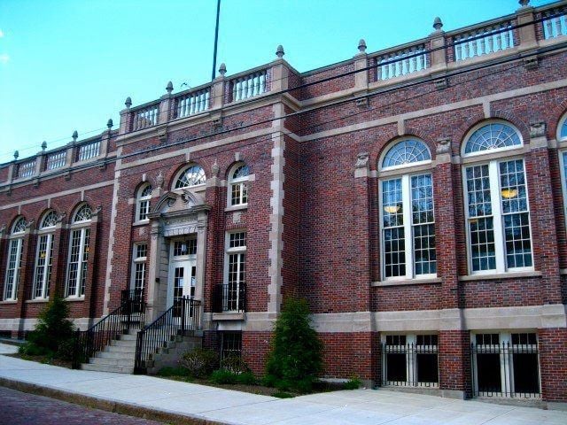 ALBANY PUBLIC LIBRARY - 105 Schuyler St, Albany, New York - Libraries ...