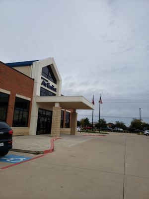 HOUSTON METHODIST SPRING EMERGENCY CARE CENTER - Updated December 2025 ...