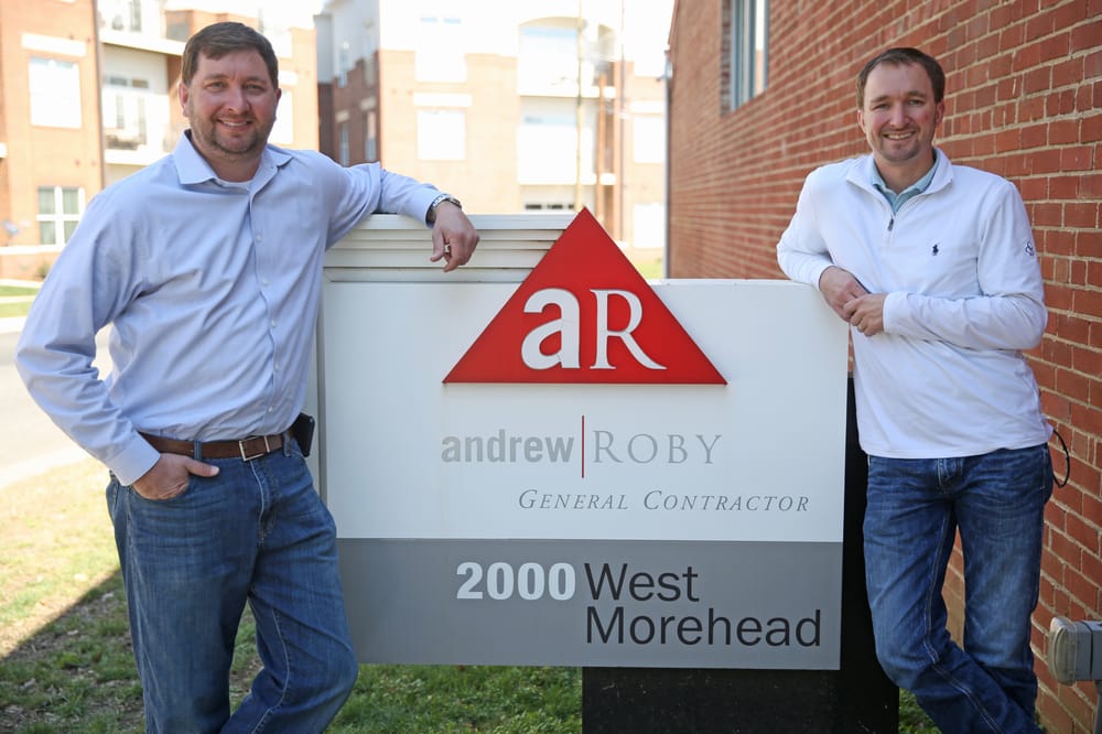 ANDREW ROBY - Updated December 2025 - 2000 W Morehead St, Charlotte ...