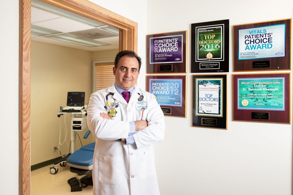 PACIFIC RHEUMATOLOGY MEDICAL CENTER - Updated December 2025 - 11 Photos ...