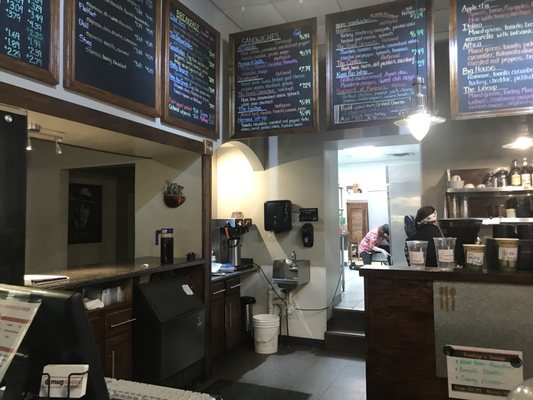 Mugshots Coffeehouse - 2019 All You Need to Know BEFORE You Go (with ...