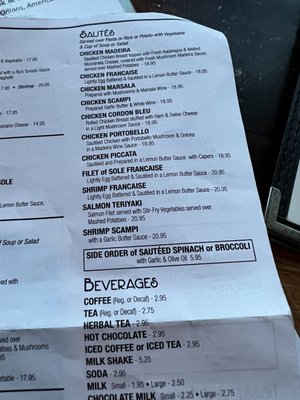 MATTHEWS DINER - 103 Photos & 180 Reviews - 4 Franklin Tpke, Waldwick ...