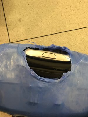 SECURE WRAP - Updated July 2025 - Jamaica, New York - Travel Services ...