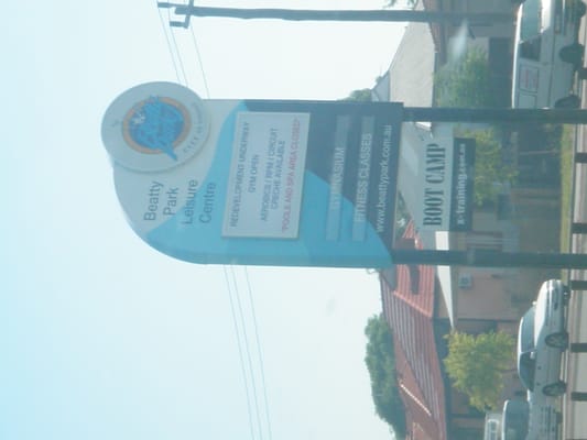 BEATTY PARK LEISURE CENTRE - Updated October 2025 - 19 Photos & 21 ...