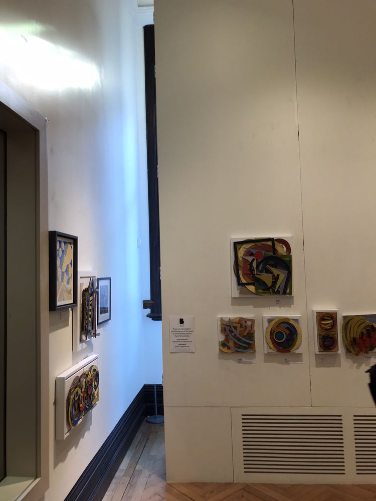 THE BEANEY HOUSE OF ART & KNOWLEDGE MUSEUM - 14 Photos - 18 High St ...